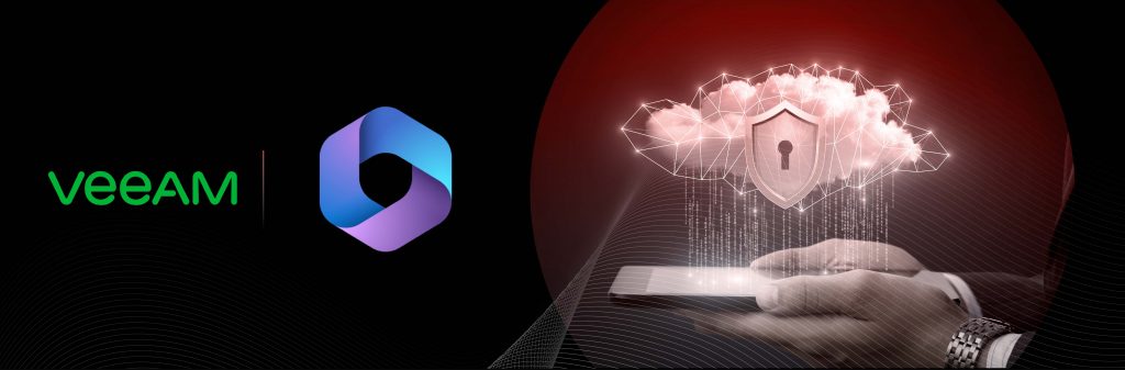 Using Veeam to Protect your Microsoft 365 data | Bespin Global ...