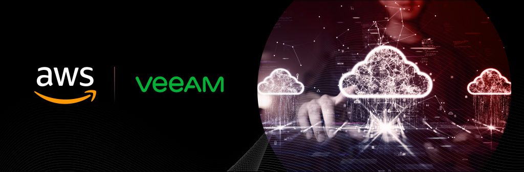 Veeam on AWS: The Ultimate Hybrid Backup Solution for M365, On-Premises ...