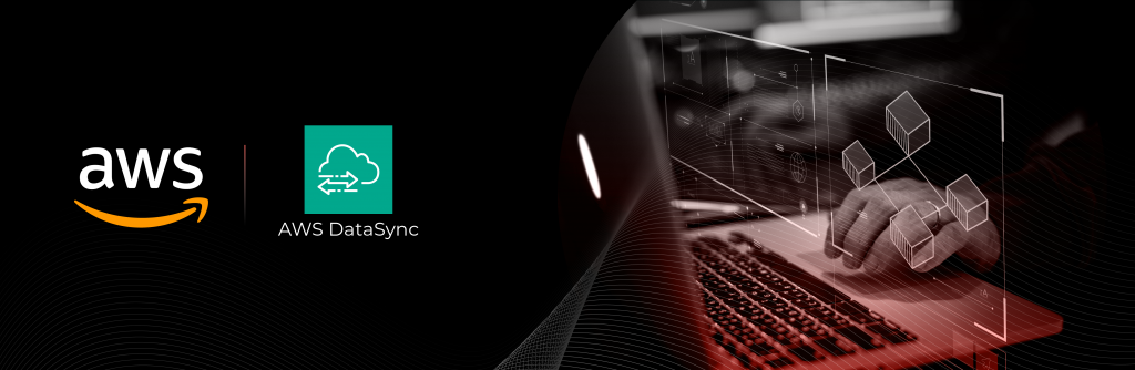 Synchronize Data From Nfs Server To Amazon S3 Using Aws Datasync Bespin Global Enabling Your