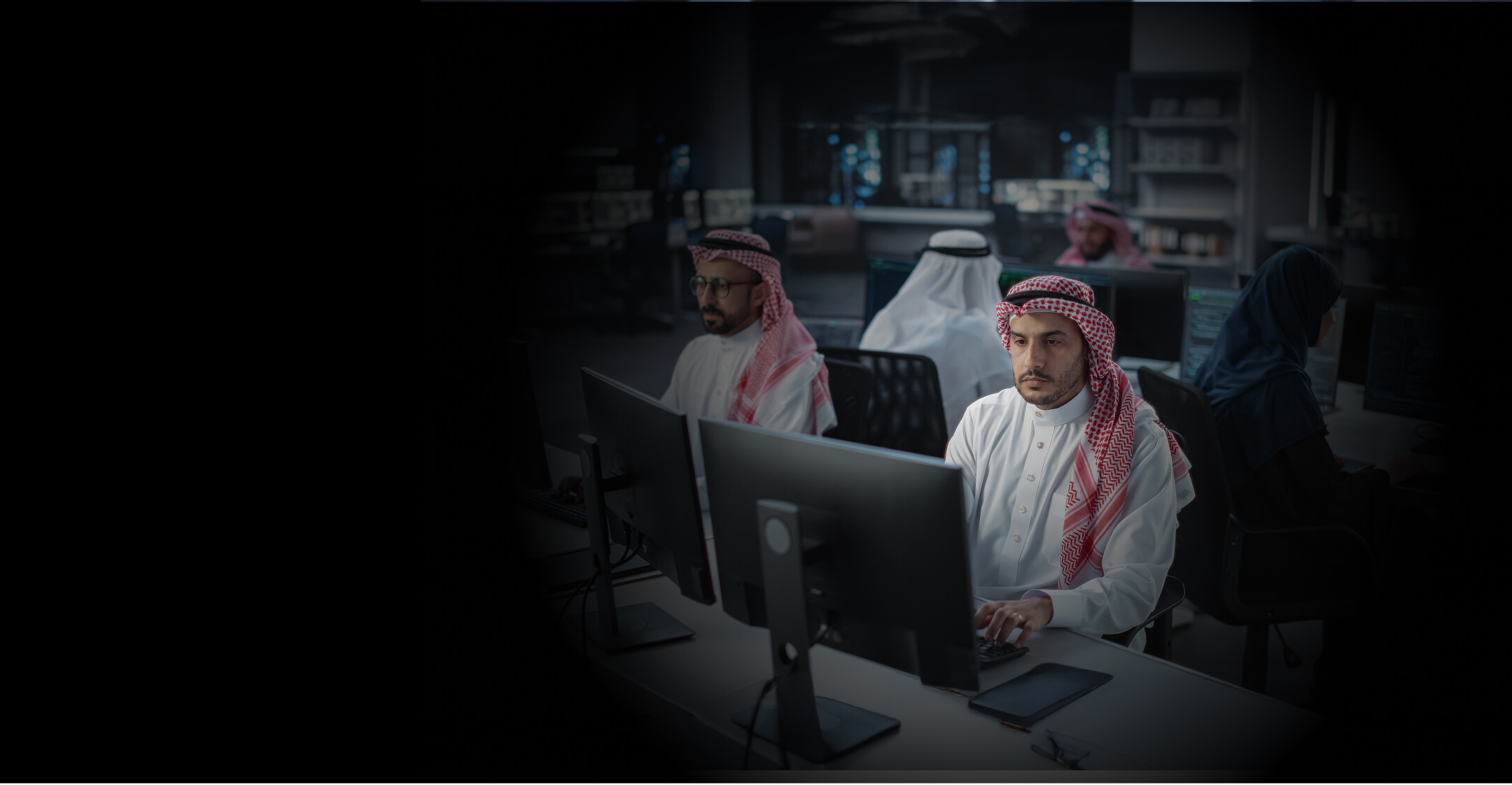 Cloud Security | Bespin Global - Enabling your cloud journey