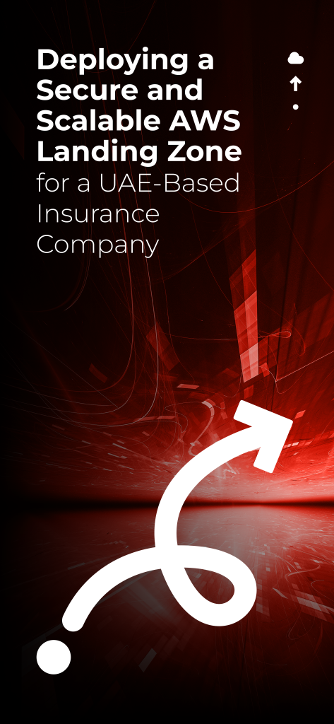 Deploying a Secure and Scalable AWS Landing Zone for a UAE-Based Insurance Company - Bespin ...